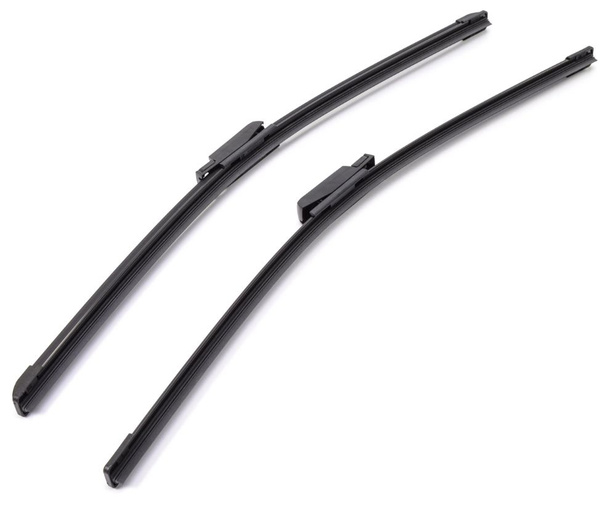 Щетка стеклоочистителя бескаркасная Mercedes-Benz A1678209201 - купить ...