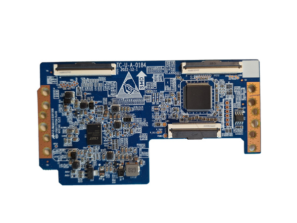 Контроллер синхронизации T-CON TC-U-A-0184 для телевизора DEXP A431 ...