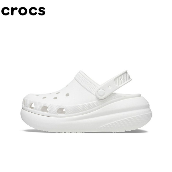Босоножки Crocs EVA - купить с доставкой по выгодным ценам в интернет ...