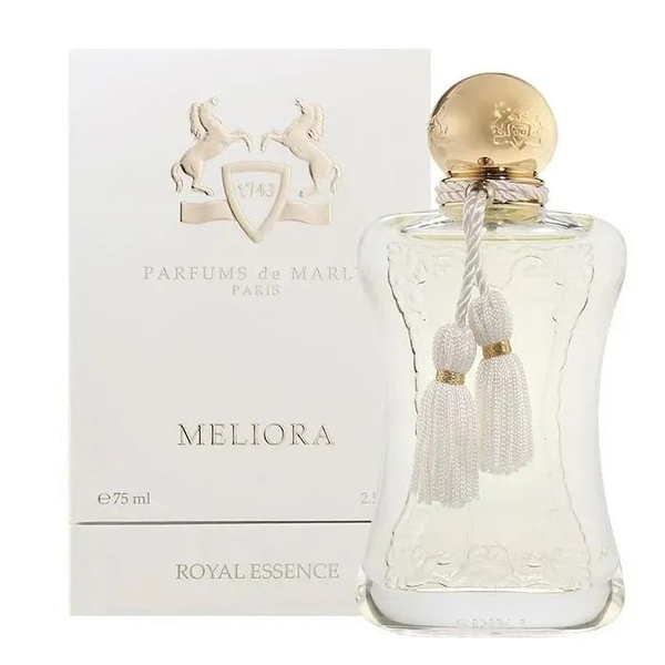 LES PARFUMS DE MARLY Meliora Вода парфюмерная 90 мл (1651412437)