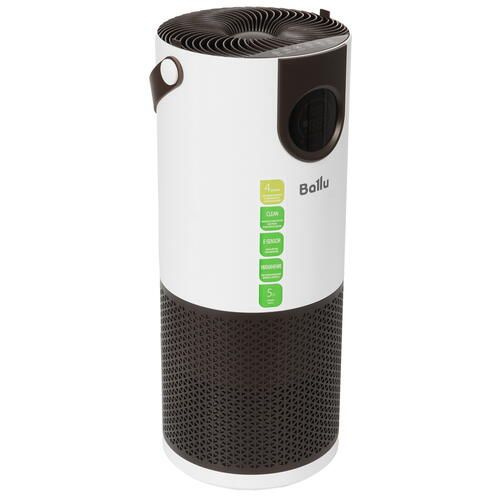 Климатический комплекс Ballu Ballu AW-500, белый - купить по выгодным ценам в интернет-магазине ...