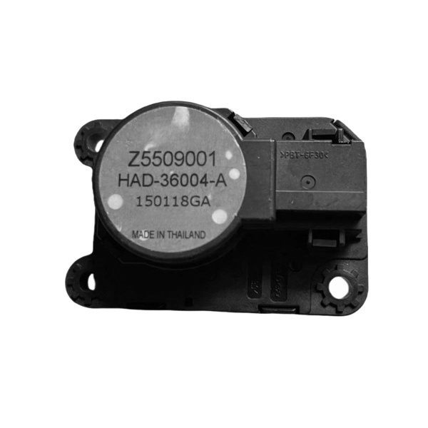 HAD-36004-AA/C Шаговый двигатель клапана управления нагревателем ...