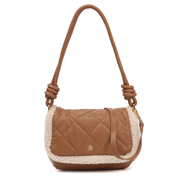 Fabretti Сумка на плечо кросс-боди купить на OZON по низкой цене ...