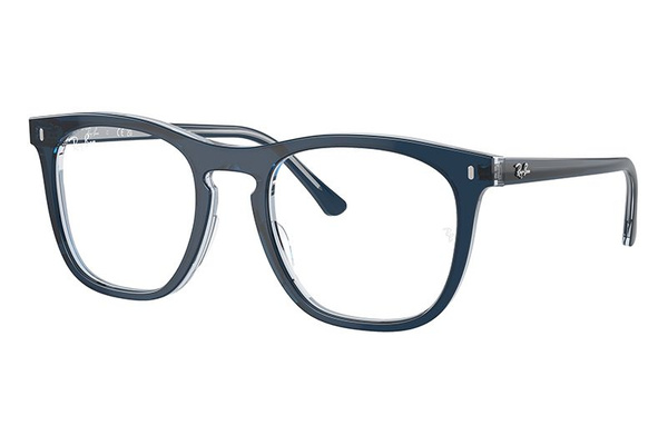 Оправа для очков Ray-Ban RX 2210V 8324 D53 - купить с доставкой по ...