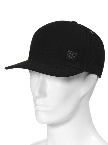 Бейсболка ROBERTO CORNELLI - купить с доставкой по выгодным ценам в интернет-магазине OZON ...