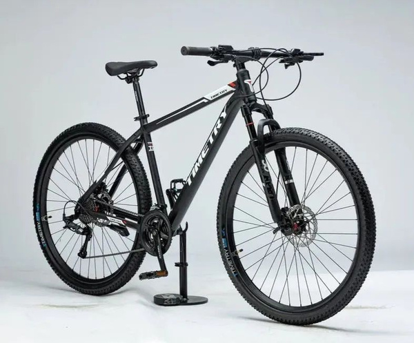 Велосипед горный TIME TRY TT210 27,5 - купить по выгодной цене в ...