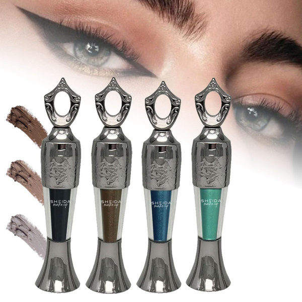 Sheida Kohl Powder Eyeliner Натуральная пудровая подводка для глаз ...