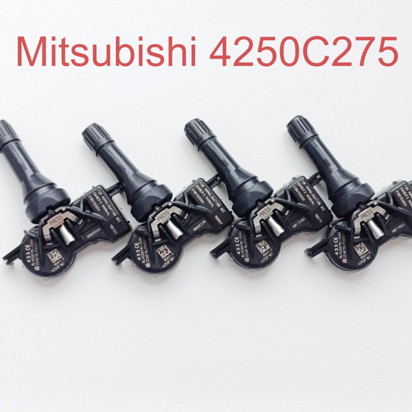 Датчики давления шин Mitsubishi 4250C275 купить на OZON по низкой цене ...