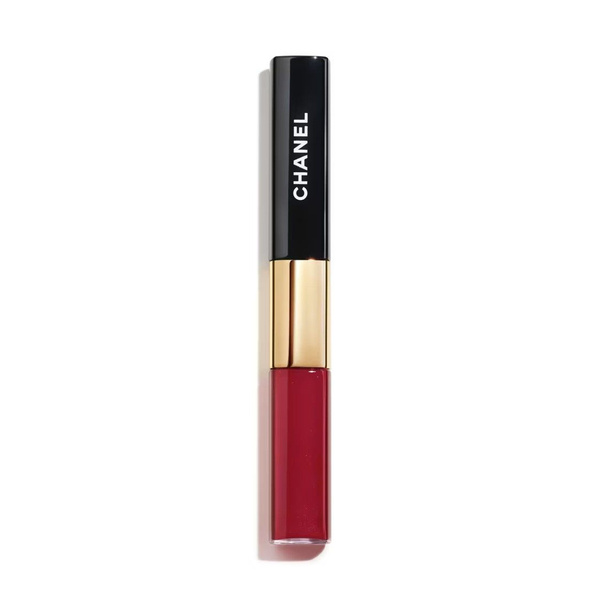 Помада CHANE LE ROUGE DUO ULTRA TENUE ULTRA WEAR LIQUID LIP COLOUR 47 ...
