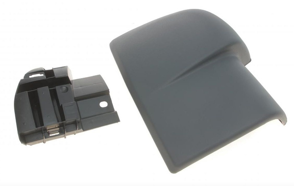 Угол бампера заднего правый Mercedes Sprinter 901, 902, 903, 904, 909 Classic купить по низкой ...