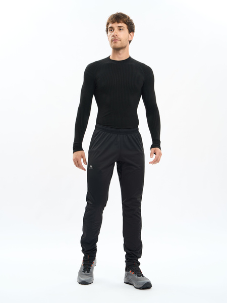 Брюки спортивные NORDSKI Мужской 48 купить c доставкой на OZON по низкой цене (1642850517)