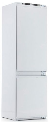 Beko Встраиваемый холодильник Встраиваемый двухкамерный холодильник ...