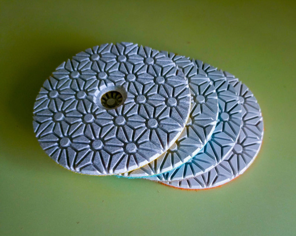 Wisdom Tool Круг шлифовальный 100 x 4; №1, №2, №3 - купить с доставкой ...