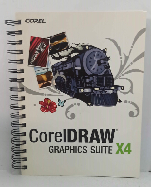 Corel Draw Graphics suite X4 / Графический пакет Corel Draw X4 купить на OZON по низкой цене ...