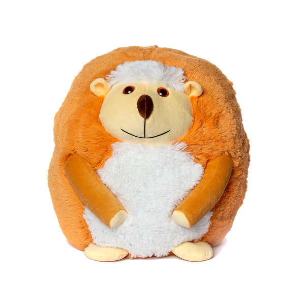 Мягкая игрушка Нижегородская игрушка Барашек круглый купить на OZON по ...