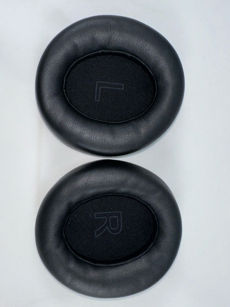 Амбушюры для наушников Anker Soundcore Life Q30/Q35 купить на OZON по низкой цене (1666846349)