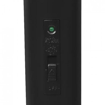 Микрофон для живого вокала Ritmix RWM-210 - купить по выгодной цене в ...