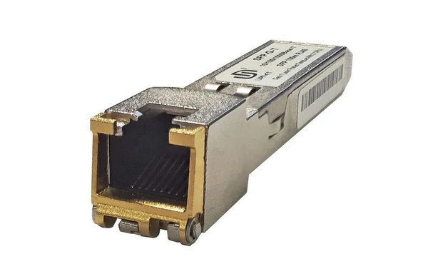 Трансивер Модуль SFP Upnet RJ-45, SFP-T , 1000 мб/с, 100 м - купить с ...
