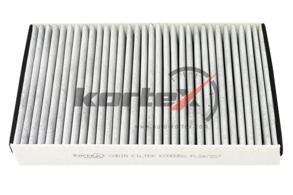 Фильтр салонный KORTEX VOLVO S60/S80 II/LAND ROVER FREELANDER II ...