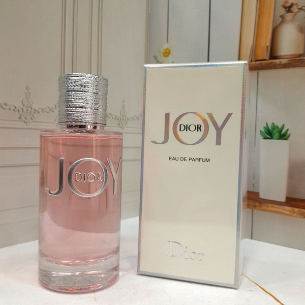 Диор JOY Вода парфюмерная 90 мл (1668264022)