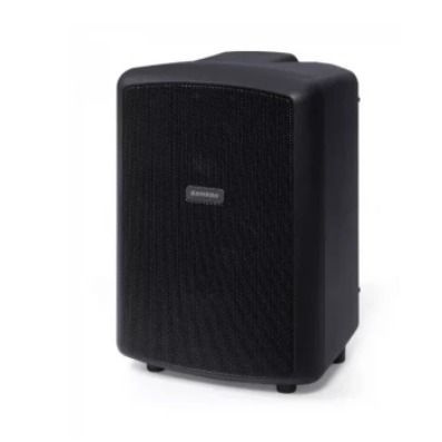 Акустическая система Samson EXPEDITION EXPLORER, черный - купить по ...