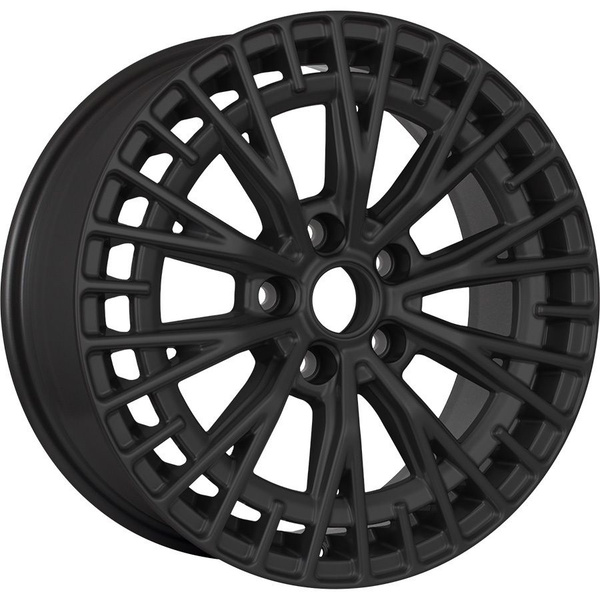 Колесный диск KDW 17x7" PCD5x110 ET35 D65.1 - купить по выгодной цене в ...