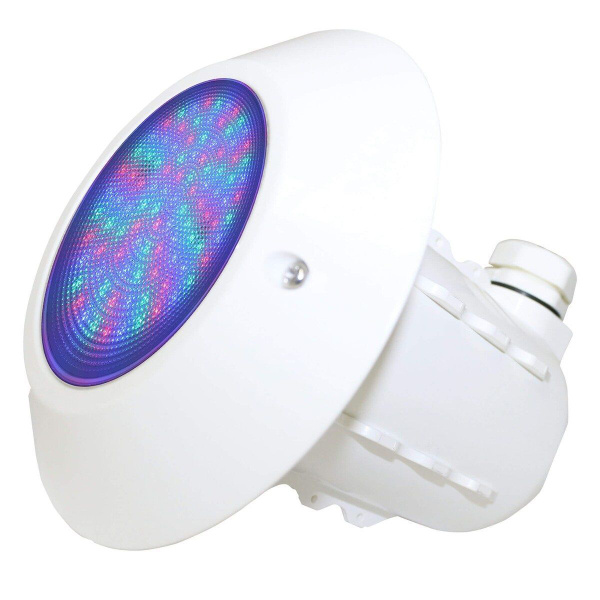 Прожектор светильник мини для бассейна с закладной ELCOMP-N (99LED ...