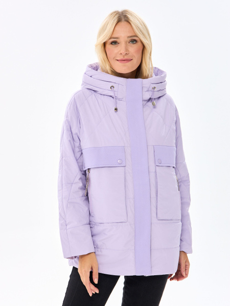 Куртка Jing Rui купить на OZON по низкой цене (1673803715)