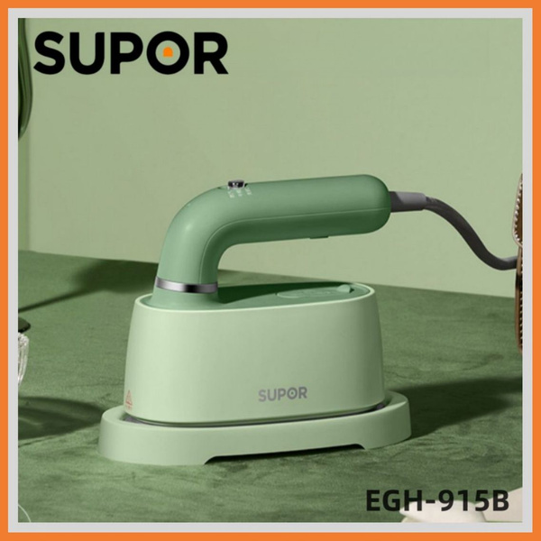 Отпариватель Supor 4BH013 1200 Вт купить по низкой цене: отзывы, фото, характеристики в интернет ...