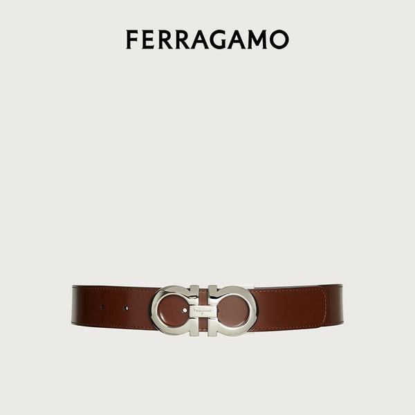 Salvatore Ferragamo Ремень - купить с доставкой по выгодным ценам в ...