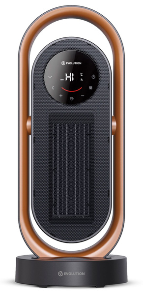 Тепловентилятор Evolution SmartHeating 2 - купить с доставкой по выгодным ценам в интернет ...