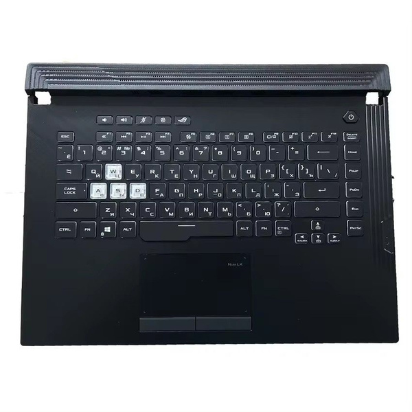 Клавиатура для ASUS ROG Strix G531 G531GT G531G GL531 G531GV G531GU С ...