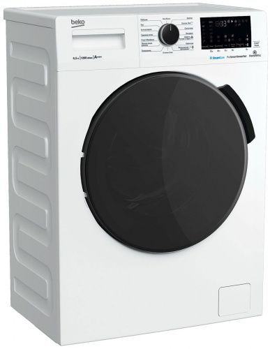 Стиральная машина Beko Beko WSPE6H616W - купить по выгодной цене в ...