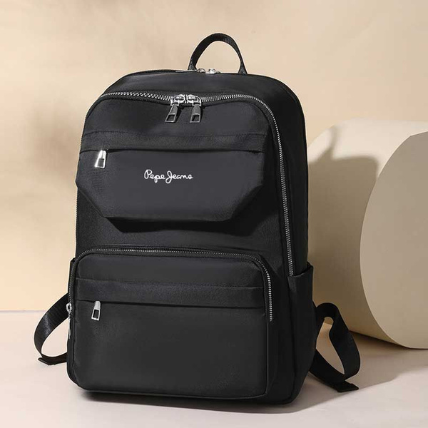 Pepe Jeans Рюкзак - купить с доставкой по выгодным ценам в интернет ...