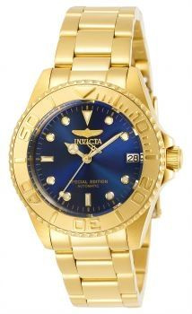 Invicta Часы наручные Механические Pro Diver Automatic 26997 купить на ...