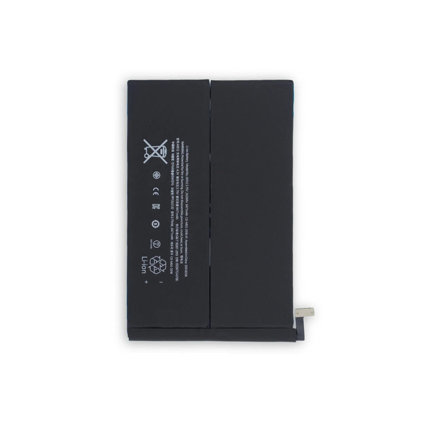 Аккумулятор для iPad mini 2-3 A1489 / A1490 / A1491 / A1599 / A1600 ...