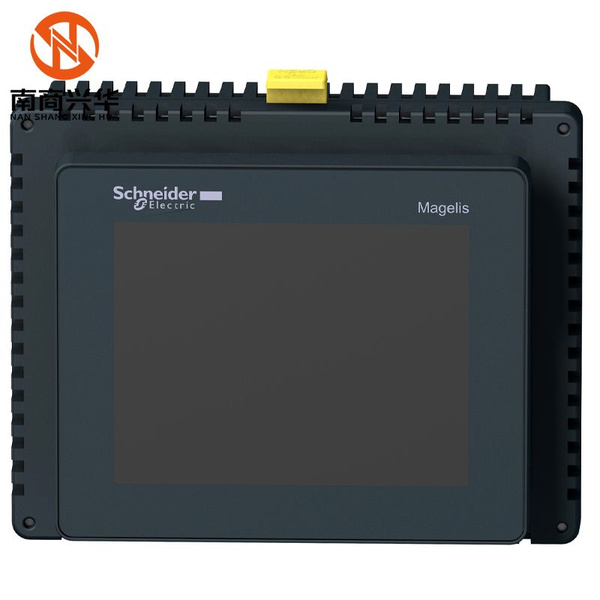 Новый оригинал Сенсорный экран Schneider HMISTU655 Magelis STU STU3.5 ...