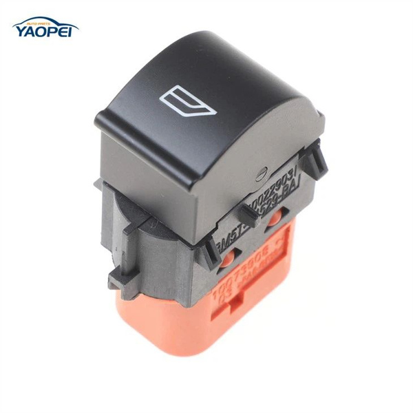 Автомобильный переключатель стеклоподъемника 93575-1H000 подходит для ...