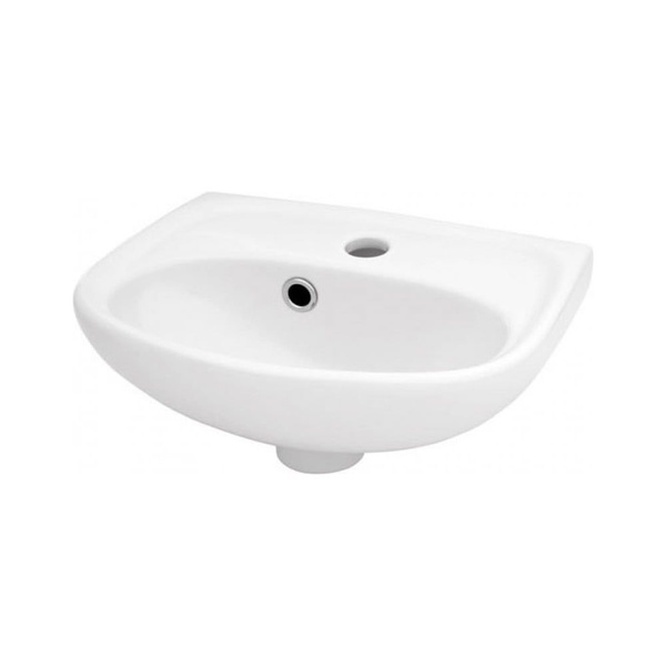 Мини умывальник Santek анимо 1wh110490 409904 - купить с доставкой по ...