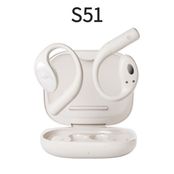 Наушники Накладные 1MORE Fit S50 OWS TWS A Беспроводное 20 BGVPDX купить c доставкой на OZON по ...