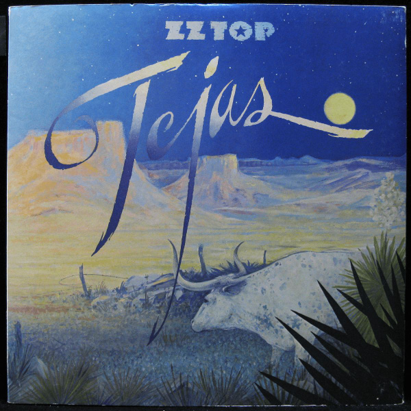 LP ZZ Top - Tejas (винил) (347928) купить на OZON по низкой цене ...