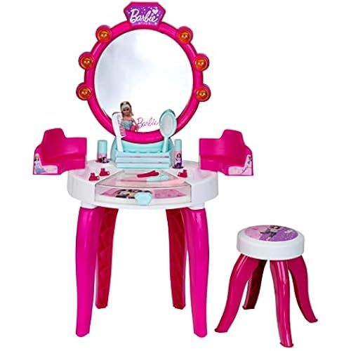 Theo Klein Barbie 5328 Туалетный столик для детей от 3 лет со ...