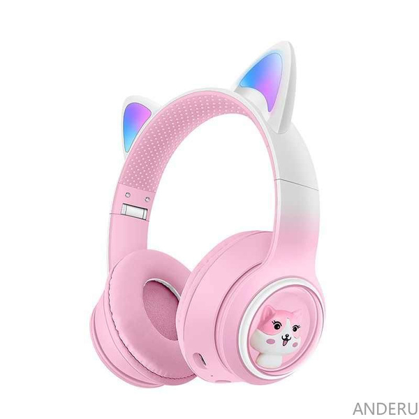 Наушники Полноразмерные AKZ-02 - купить по доступным ценам в интернет ...