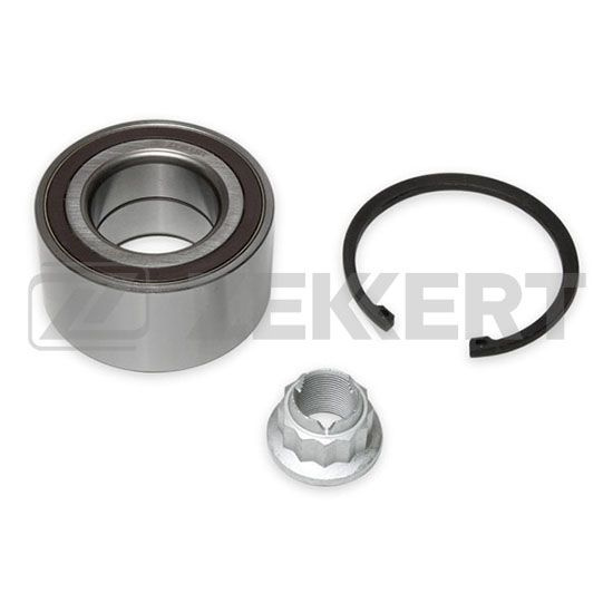 Подшипник ступицы к-т для автомобиля Porsche Audi, ZEKKERT RL-1389 ...