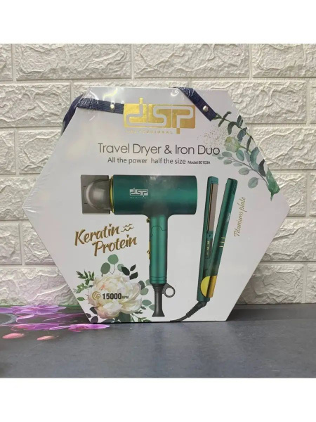 Фен для волос DSP u657567 - купить по выгодным ценам в интернет ...