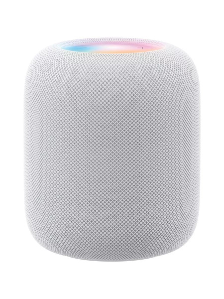 Умная колонка Apple HomePod 2nd generation, белый купить на OZON по ...