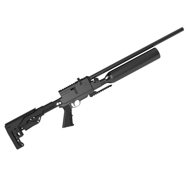 Пневматическая винтовка Kuzey K90, калибр 6,35, до 3 Дж купить c доставкой на OZON по низкой ...