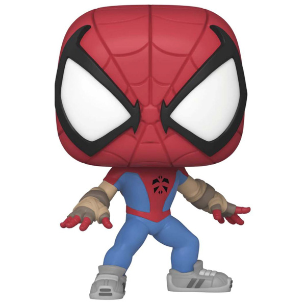 Фигурка Funko POP Marvel: YS Mangaverse Spider-Man Bobble-Head (982 ...