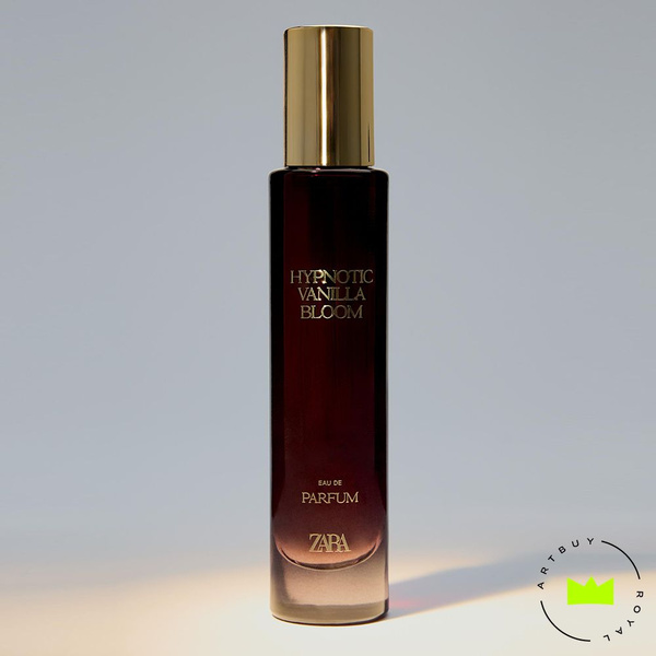 Zara HYPNOTIC VANILLA BLOOM Вода парфюмерная 30 мл (1692999242)