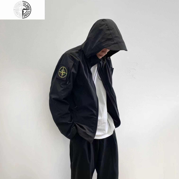 Анорак Stone Island - купить с доставкой по выгодным ценам в интернет ...